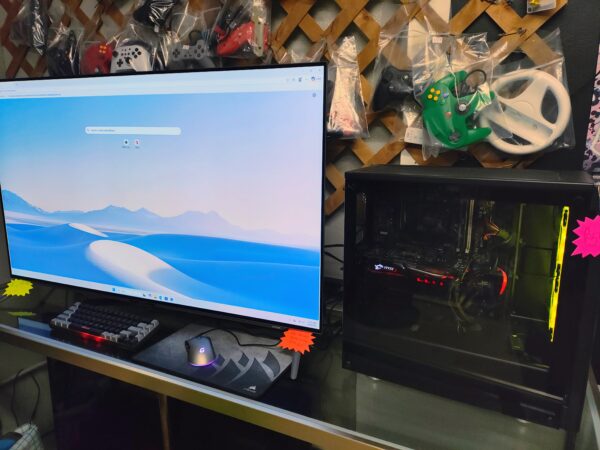 Level Up Gaming – Your one stop shop for consoles, games, pcs, and ...
